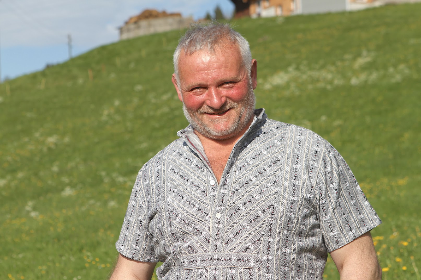 «Ein Sieg daheim, das ist das Allergrösste» - Tüüfner Poscht