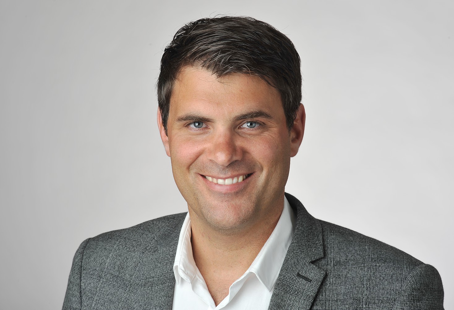 Bruno Eisenhut folgt auf Ruedi Aerni - Tüüfner Poscht