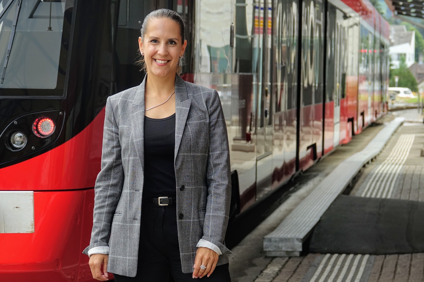 «Der Zeitdruck ist gross, doch wir liegen voll im Plan» - Tüüfner Poscht