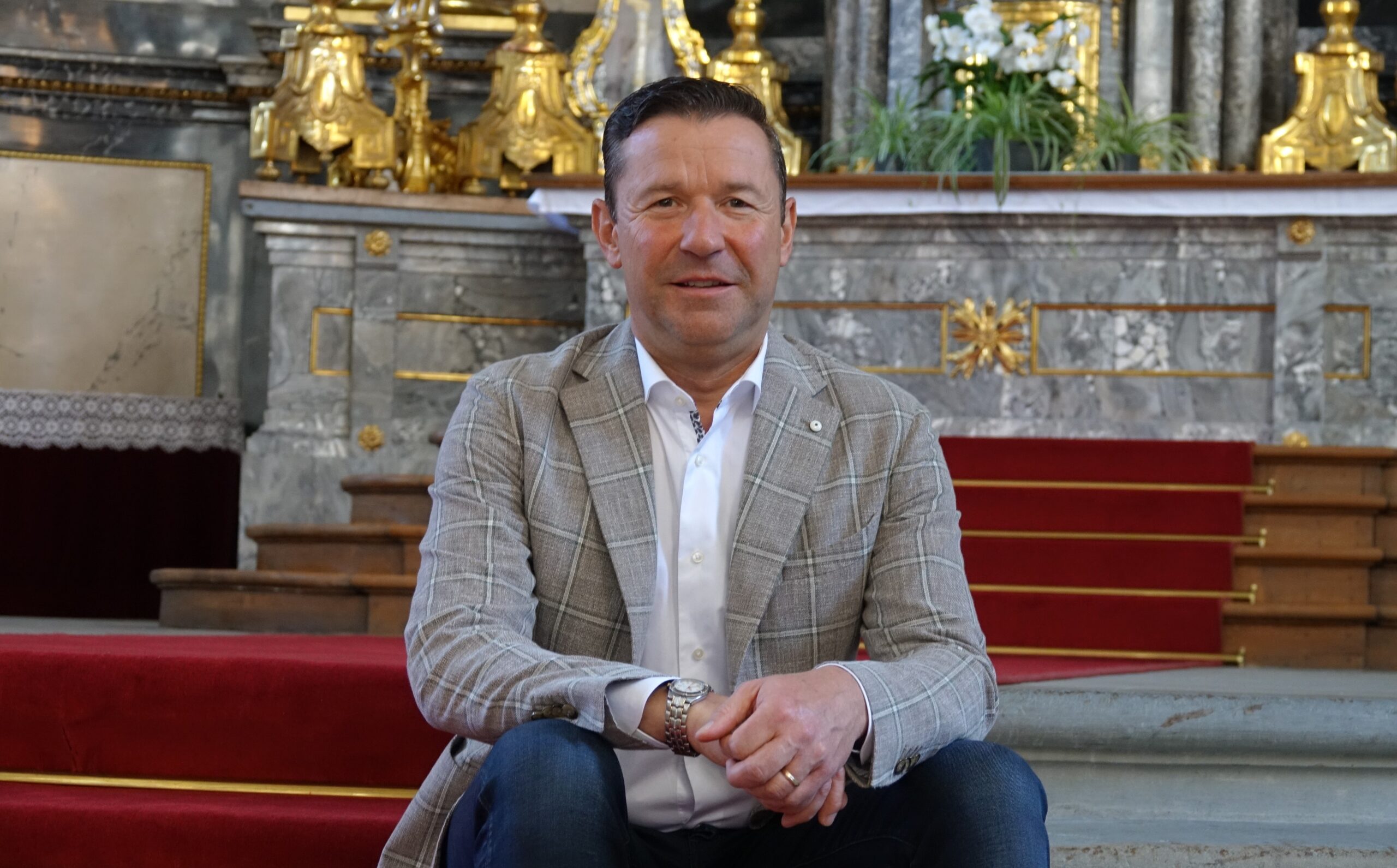 Passion Kirchenmusik - Tüüfner Poscht